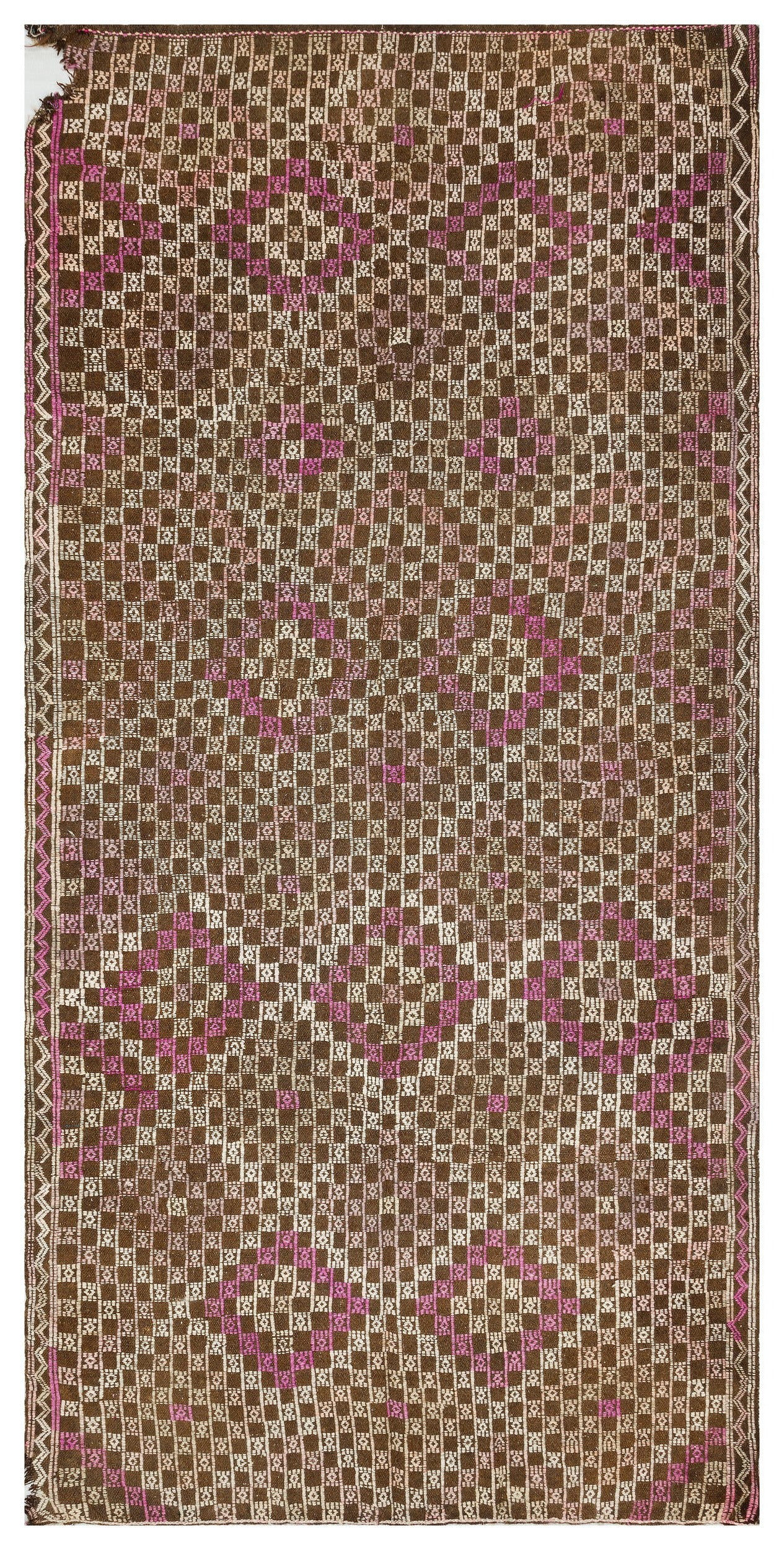 Bungalow Rose Runner Zyia Runner 5'1" X 10'7" Area Rug | Wayfair