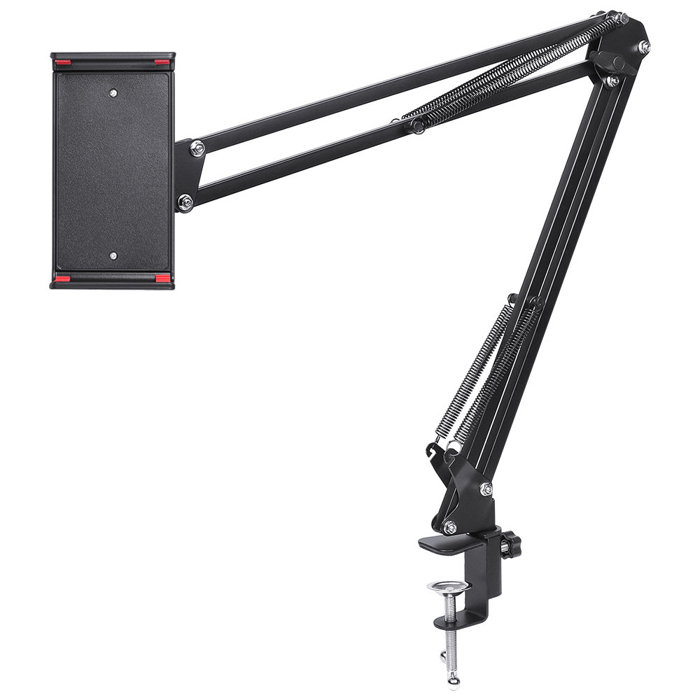 Boshen Universal Flexible Arm Tablet Mounting System | Wayfair