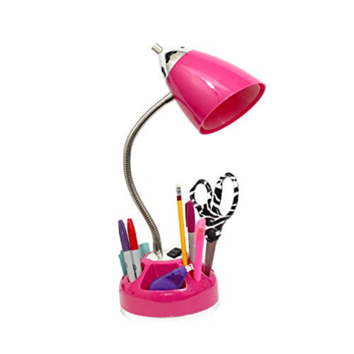 Pink Table Lamps You'll Love | Wayfair