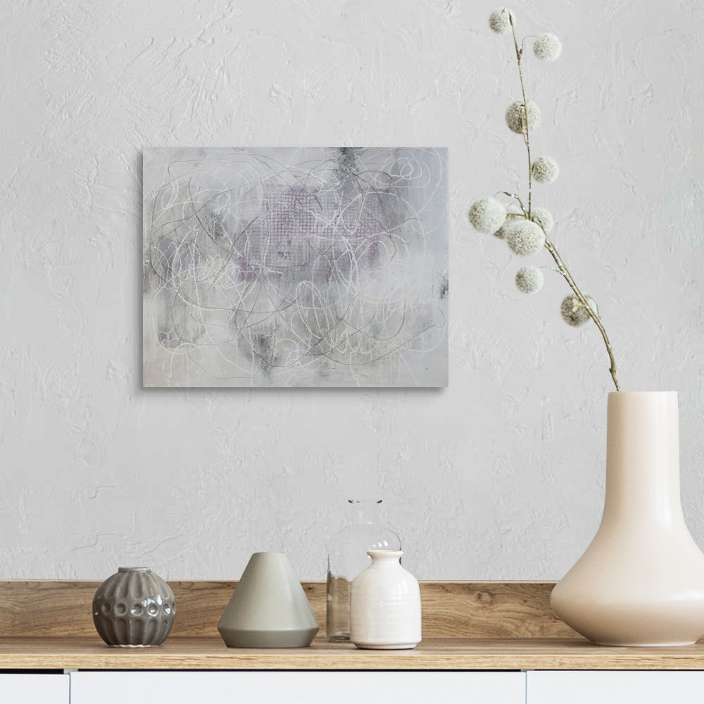 Ebern Designs First and Foremost by Joshua Schicker - Drawing Print on ...