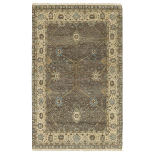 Farmhouse & Rustic 9' x 12' Rugs | Birch Lane