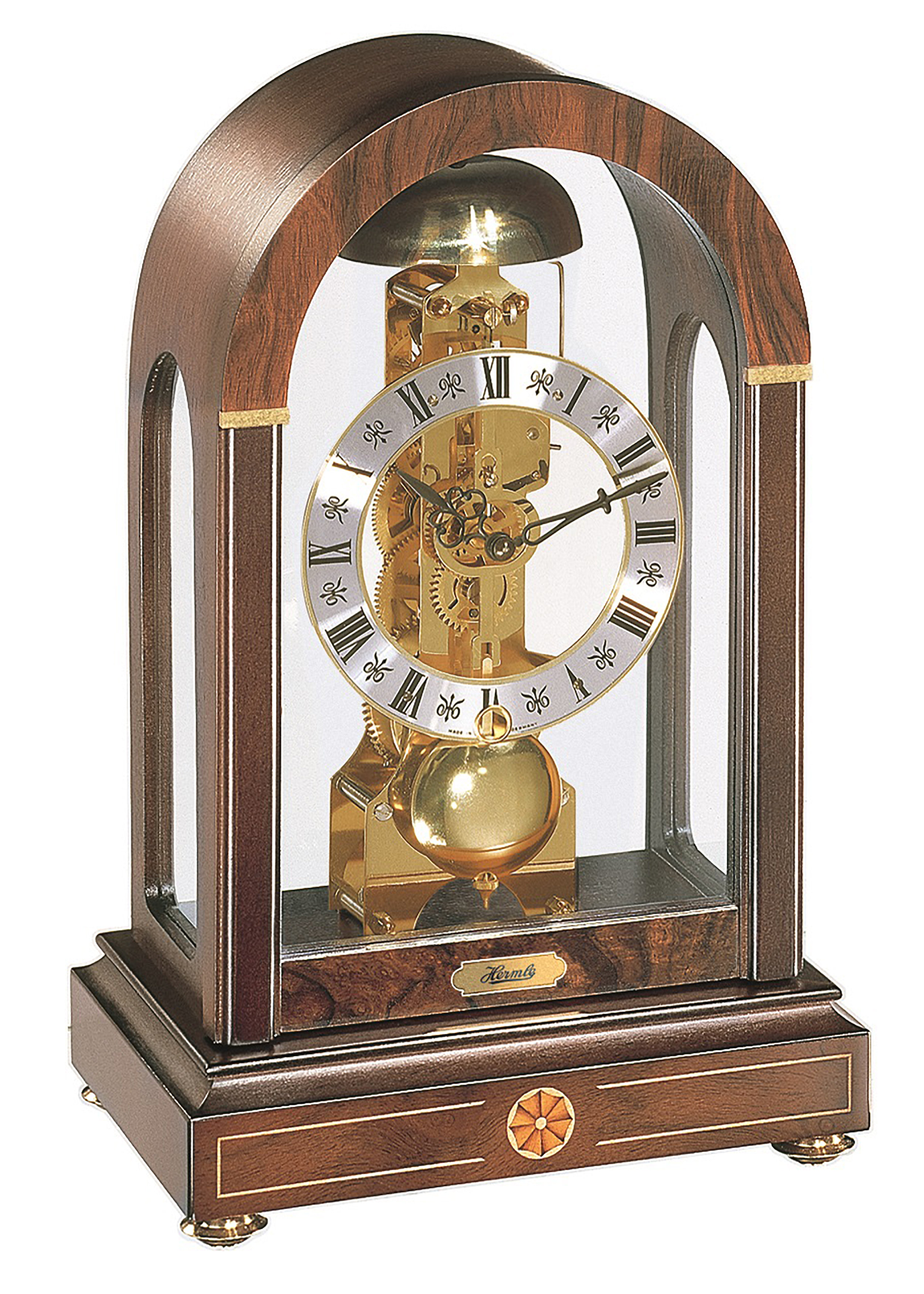 Hermle Black Forest Clocks Stratford Clock | Perigold