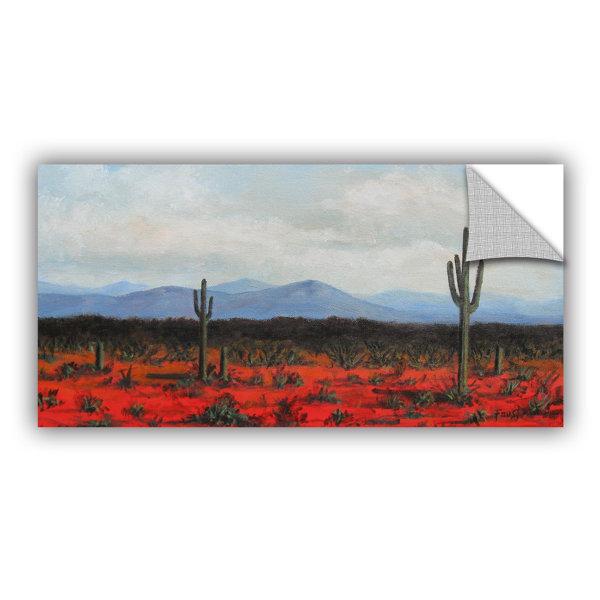 ArtWall Landscape & Nature Wall Decal - Wayfair Canada