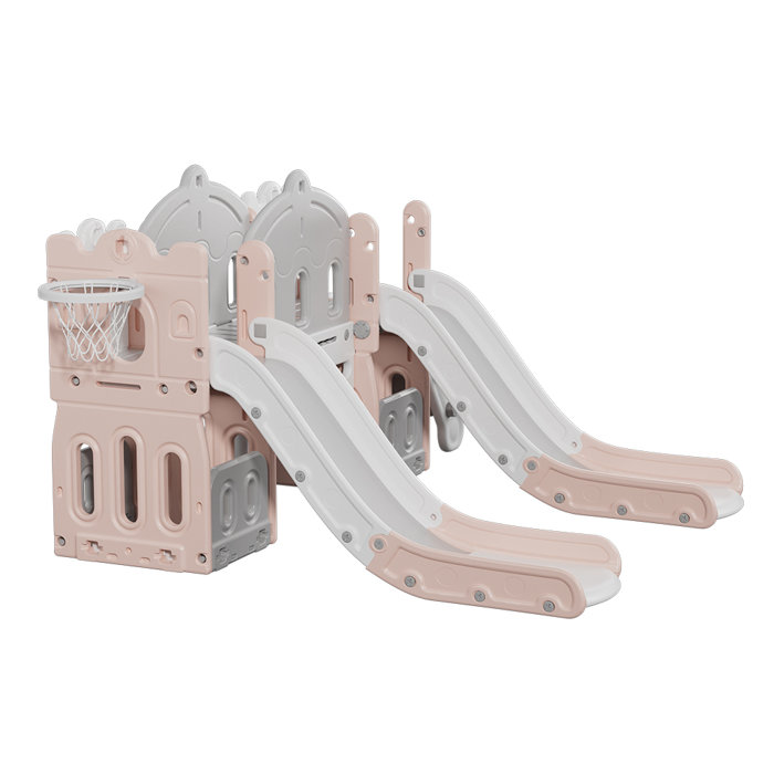 Zoomie Kids Slide | Wayfair.co.uk