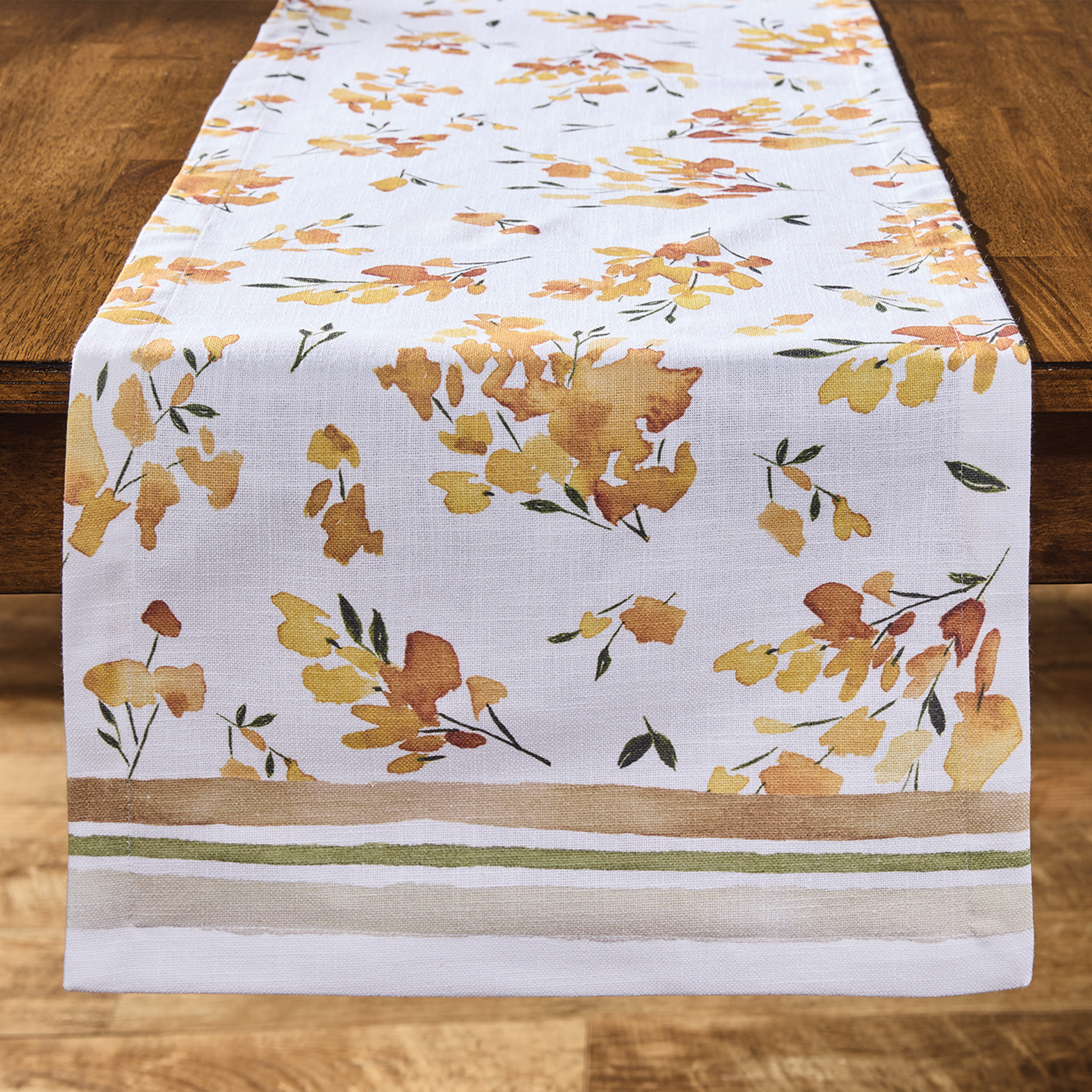 August Grove Purington Table Runner 15 Inches x 72 Inches - Wayfair Canada