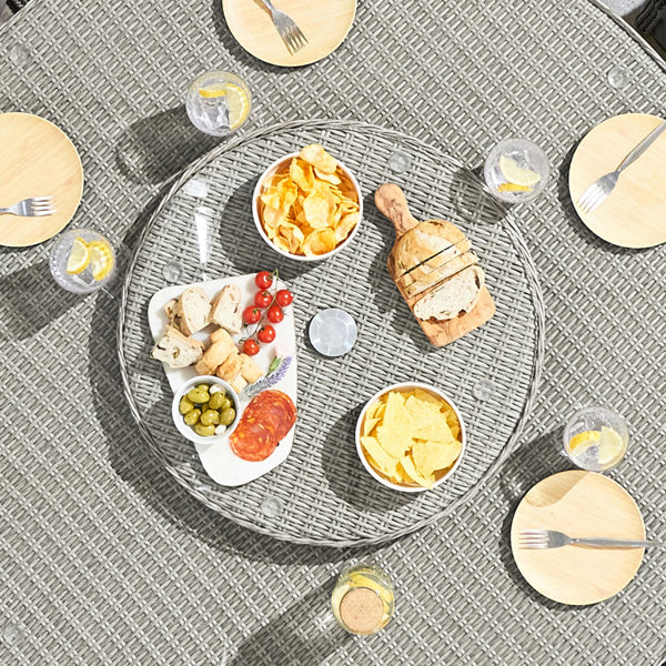 Belfry Kitchen Deangelo Lazy Susan | Wayfair.co.uk