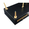 George Oliver 42" W Coffee Table & Reviews | Wayfair
