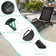 Latitude Run Akyia 62cm Long Reclining Chaise Lounge Set | Wayfair.co.uk