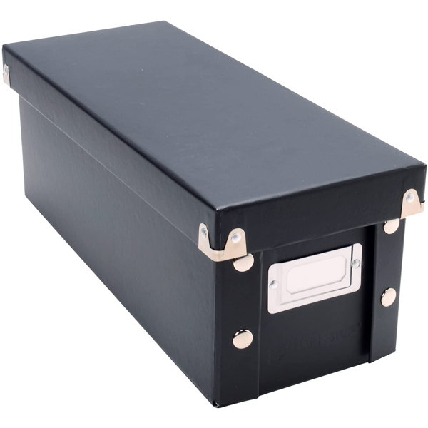 SNAP-N-STORE Storage Box | Wayfair