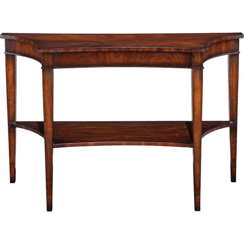 WoodbridgeFurniture Coventry Console Table | Perigold