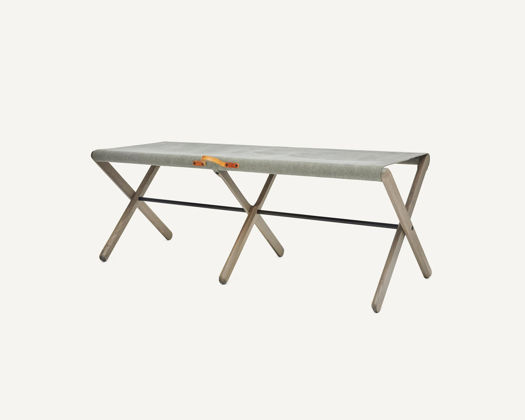 Departo Portable Folding Bench | Wayfair