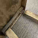 Gracie Oaks Minoo Solid Wood Shelves Storage Bench & Reviews | Wayfair