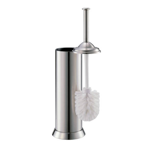 Latitude Run® Parkgate 2-Piece Bathroom Accessory Set | Wayfair