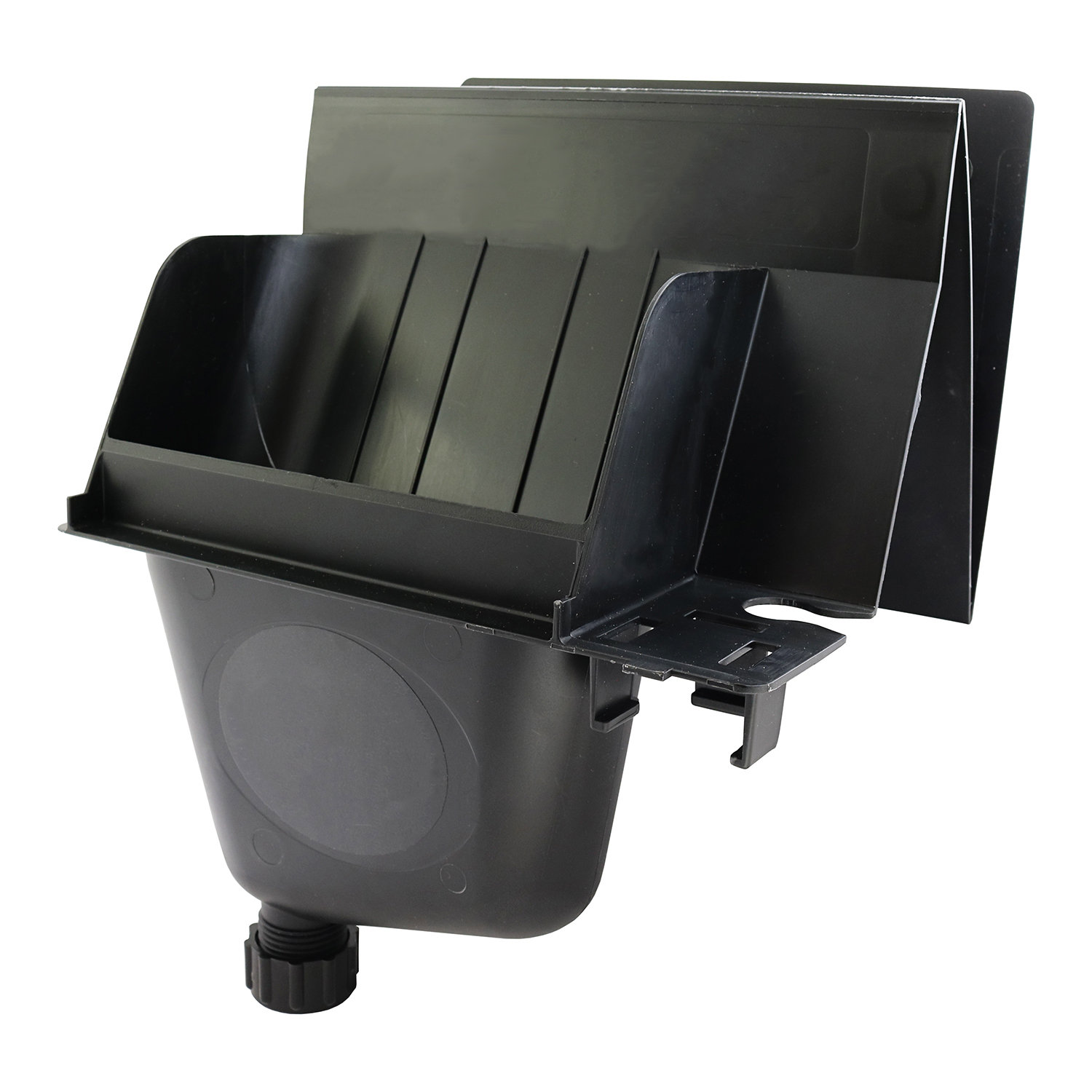 Drip Catcher - Catch all Your Drips, Seeps, Leaks, and Accidental Pours ...