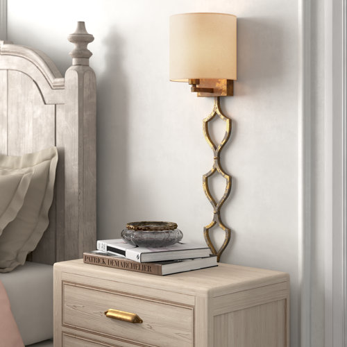 Modern Farmhouse Wall Sconces You'll Love | Wayfair