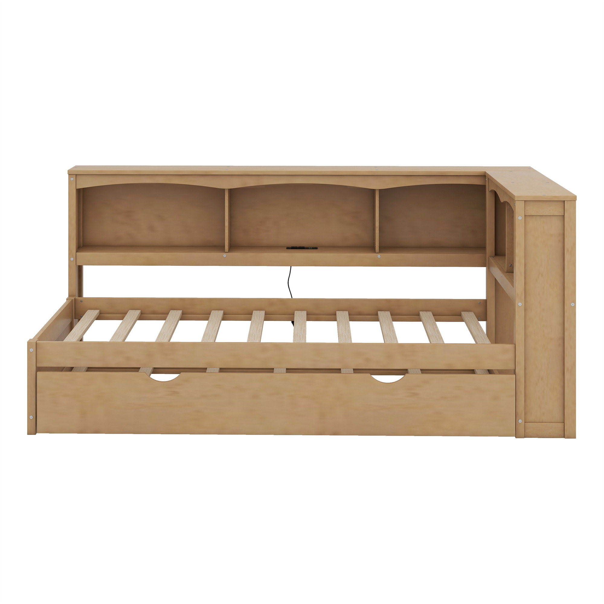 Red Barrel Studio® Viktar Daybed | Wayfair