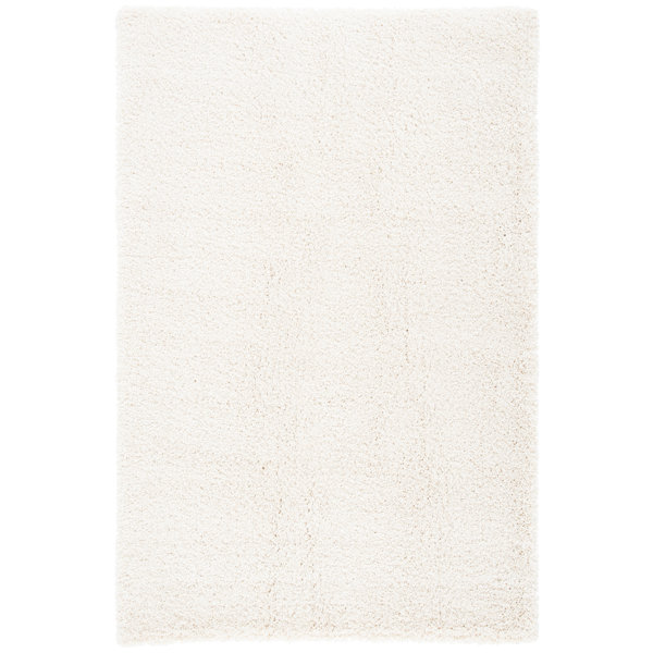 Assar Ivory Area Rug & Reviews | AllModern
