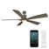 Modern Forms Aviator 70'' Ceiling Fan & Reviews - Wayfair Canada