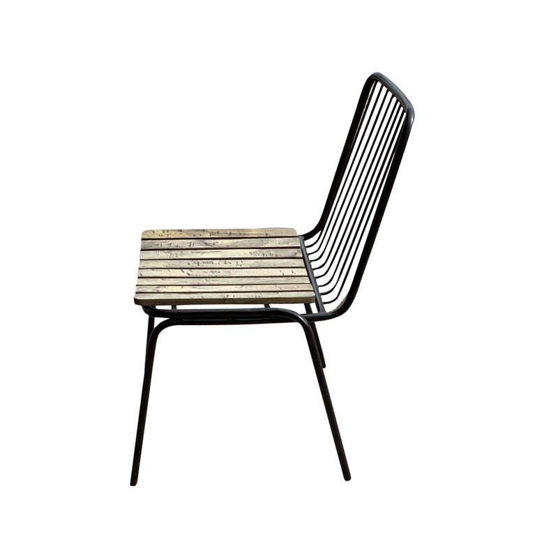 Corrigan Studio® Terry Dining Chair | Wayfair