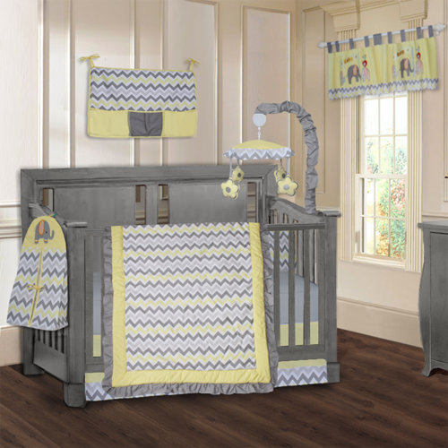 Baby Crib Bedding Sets - Wayfair Canada
