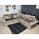Mercer41 Xavier Corner Sectional | Wayfair.co.uk