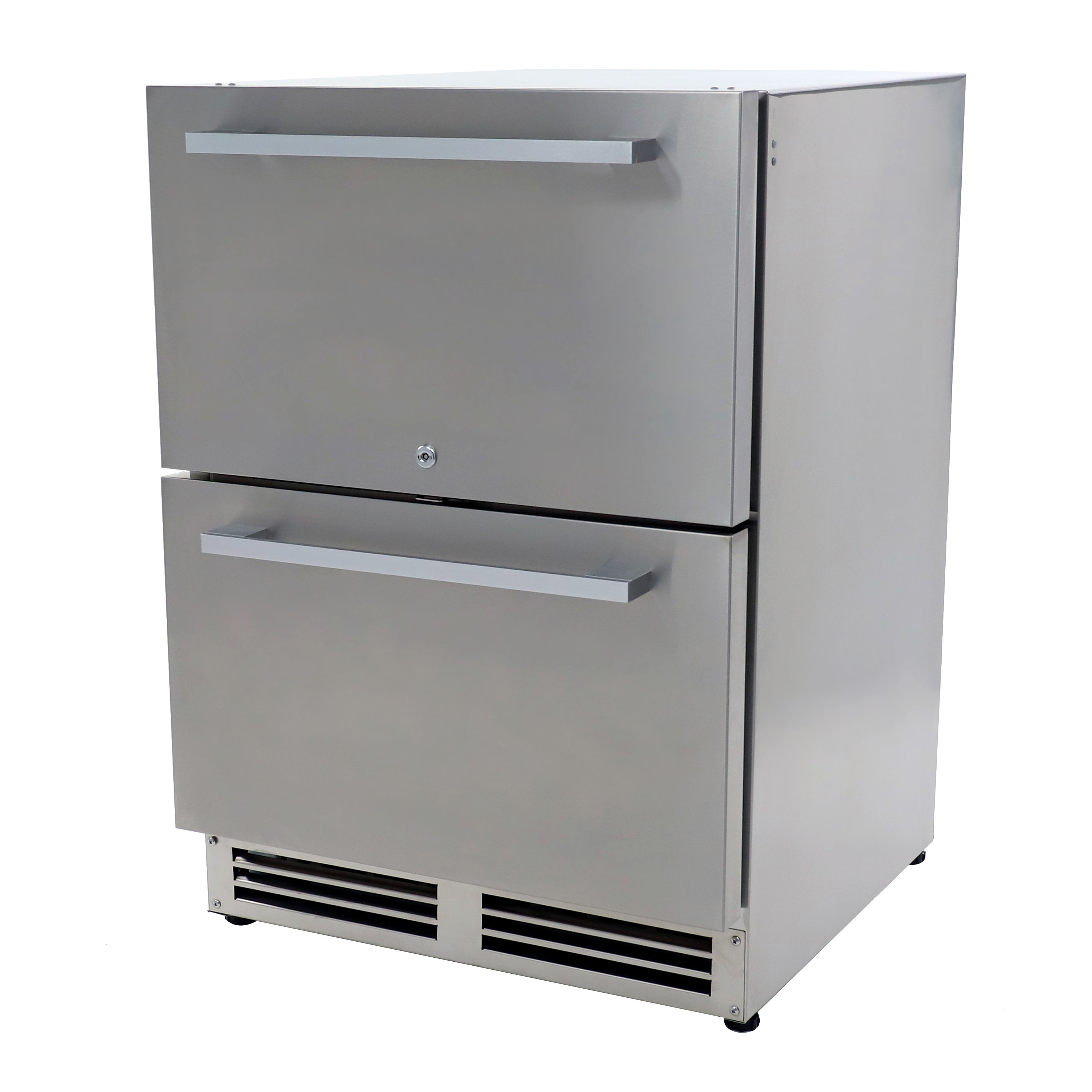Avanti Products Avanti ELITE Series Indoor/Outdoor Undercounter Drawer ...