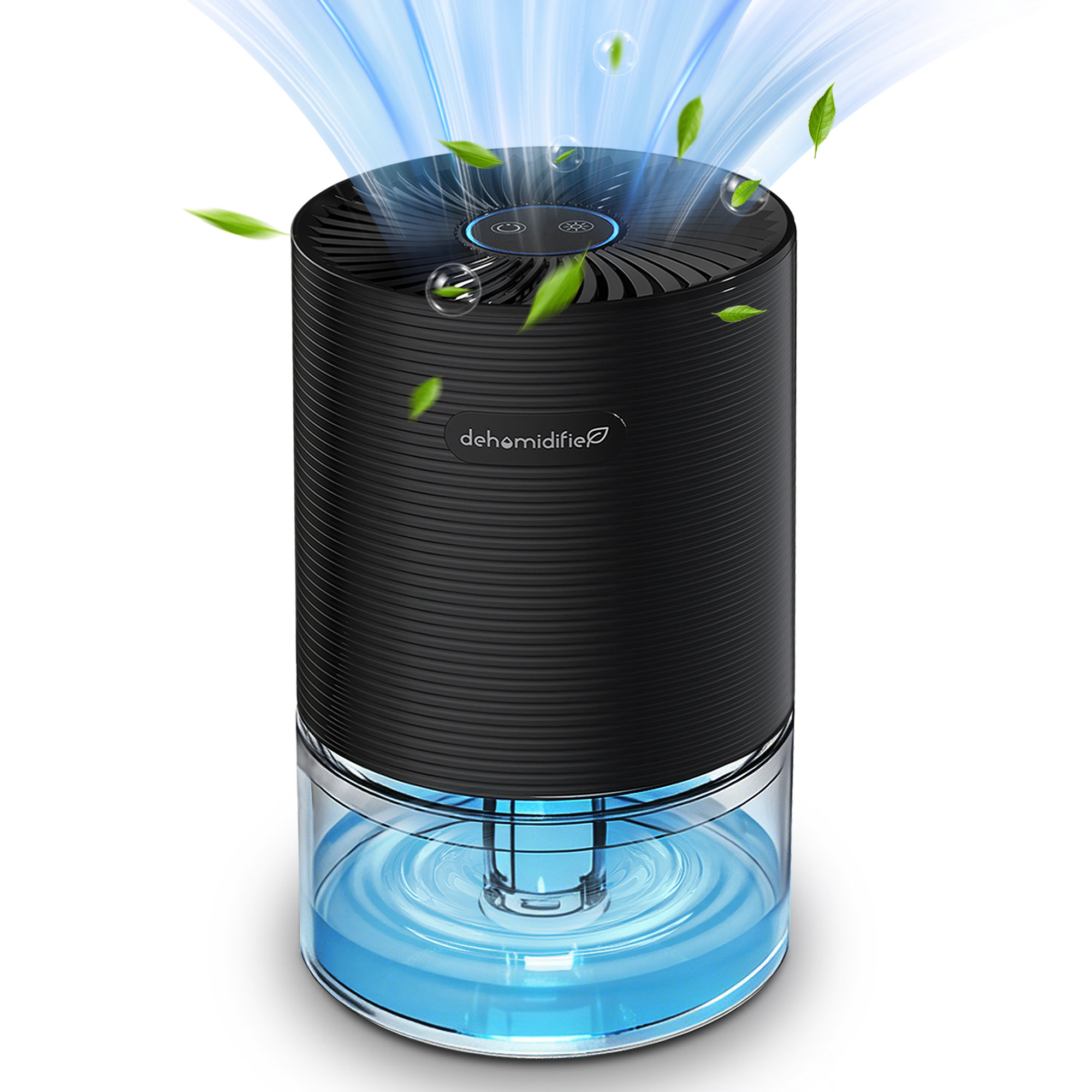 small compact dehumidifier