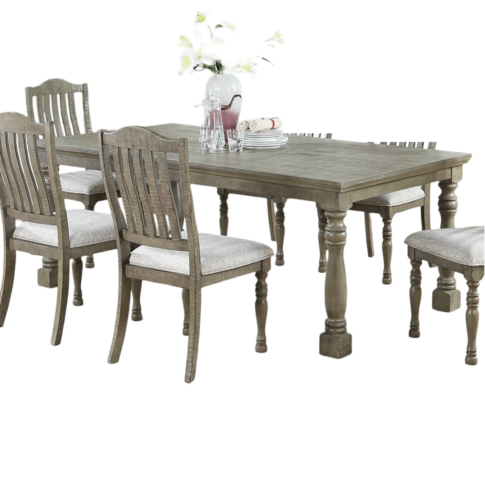 Ophelia & Co. Stylish And Functional Dining Table For Modern Living ...