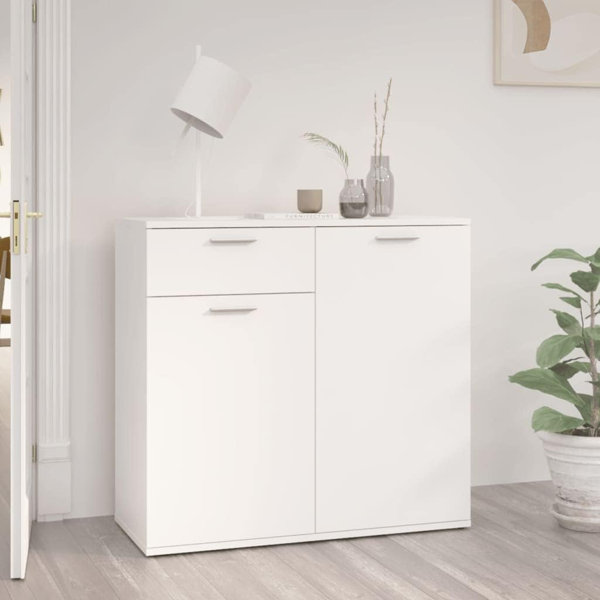 17 Stories Mitrita 80cm Sideboard | Wayfair.co.uk