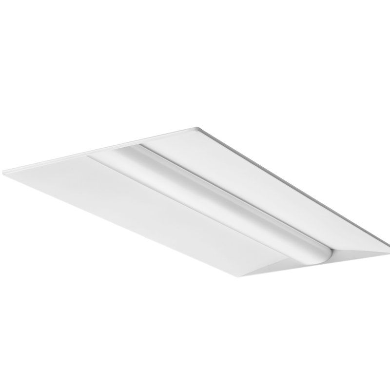 Lithonia Lighting BLT Series 2' x 4' LED Troffer & Reviews | Wayfair
