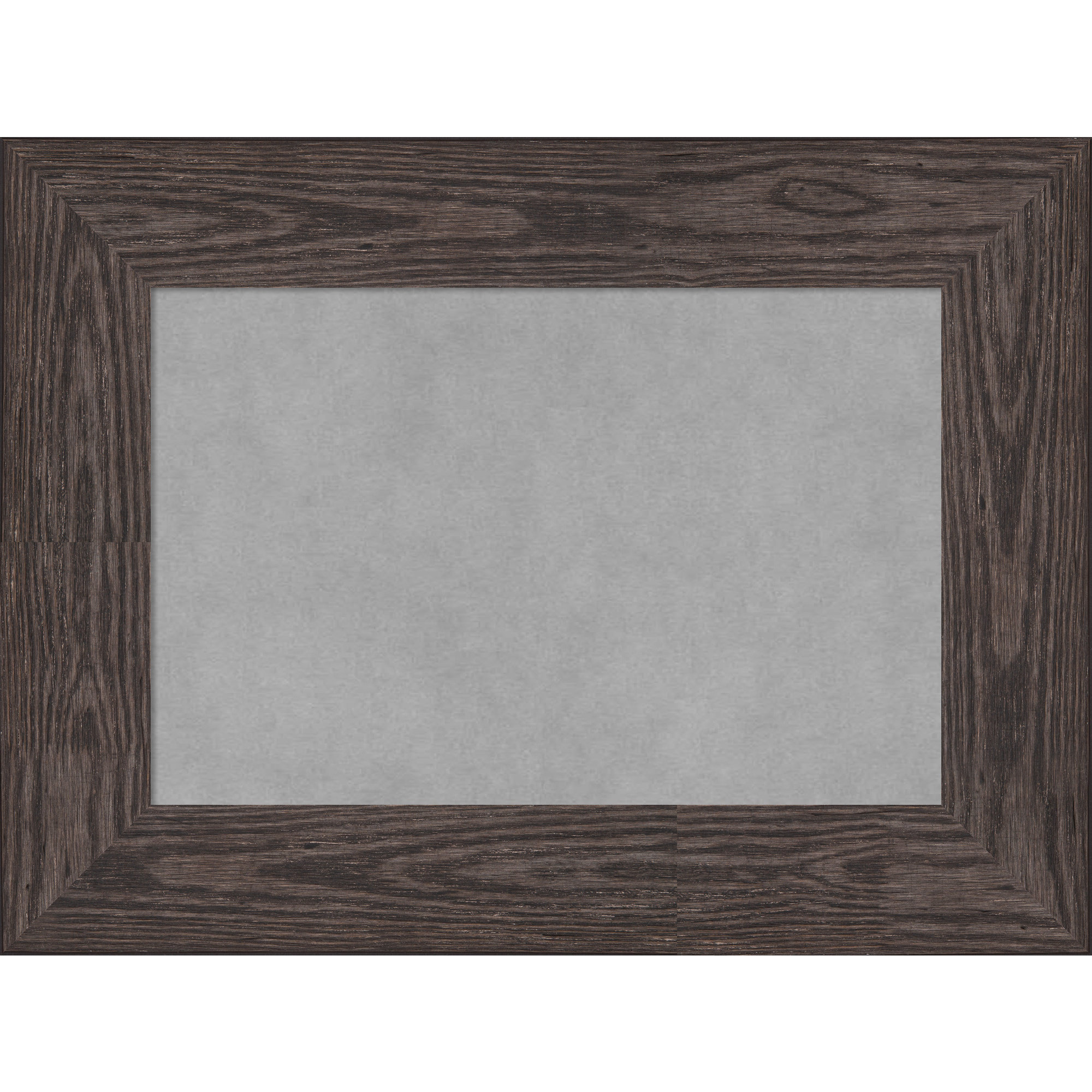 Loon Peak® Magnetic Metal Photo Memo Board | Wayfair