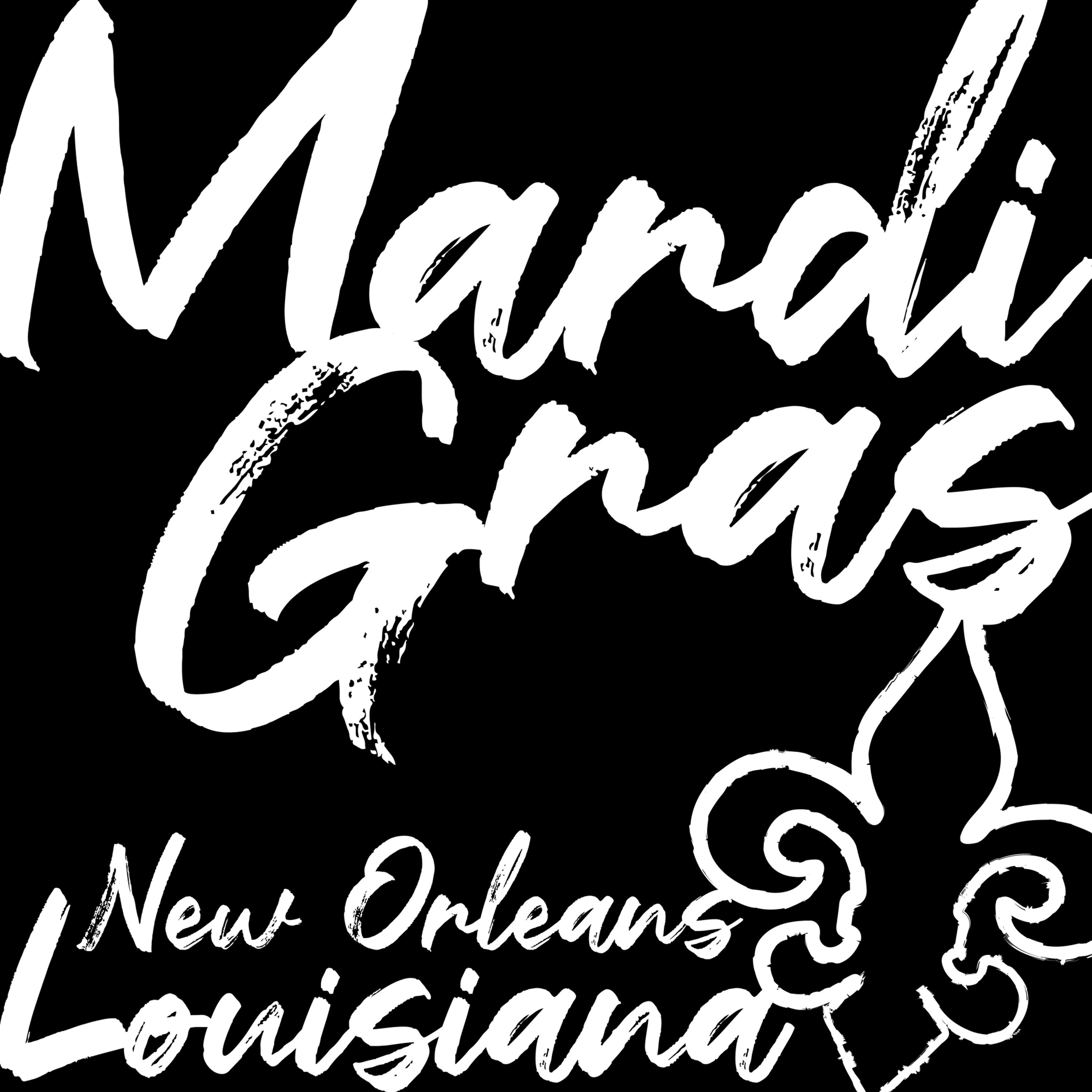 Trinx Leithan In Black And White Travel VIII-Louisiana On Canvas by JC ...