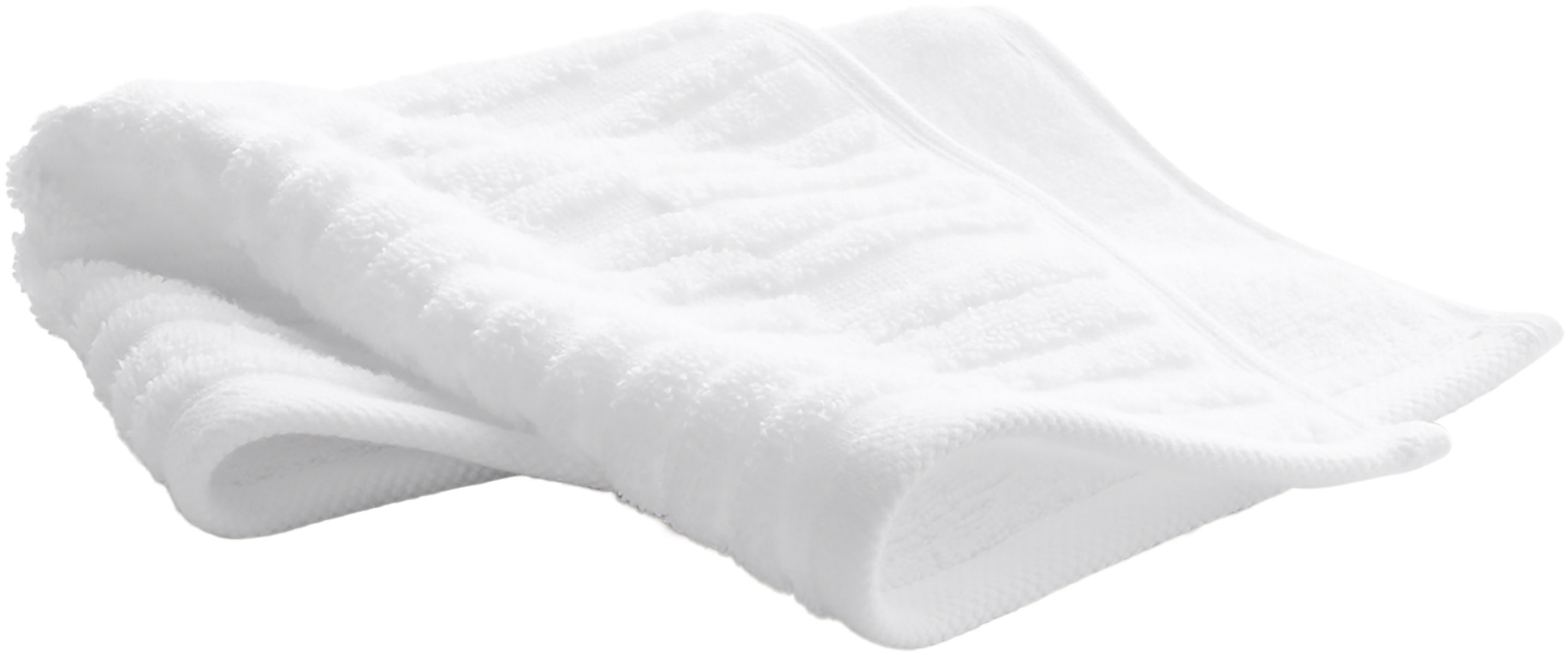 Kohler Bath Linens Washcloth with Tatami Weave | Wayfair