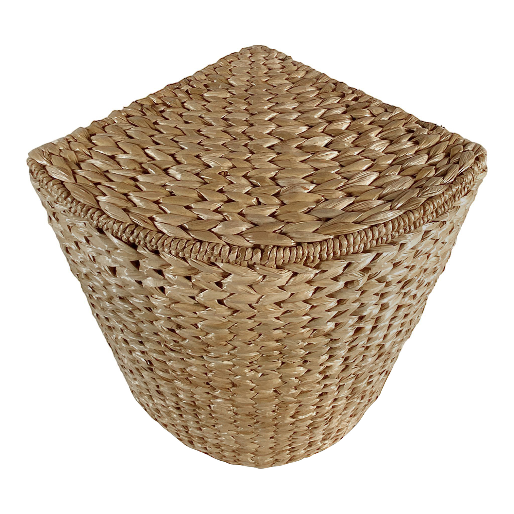 Bayou Breeze Laundry Hamper | Wayfair