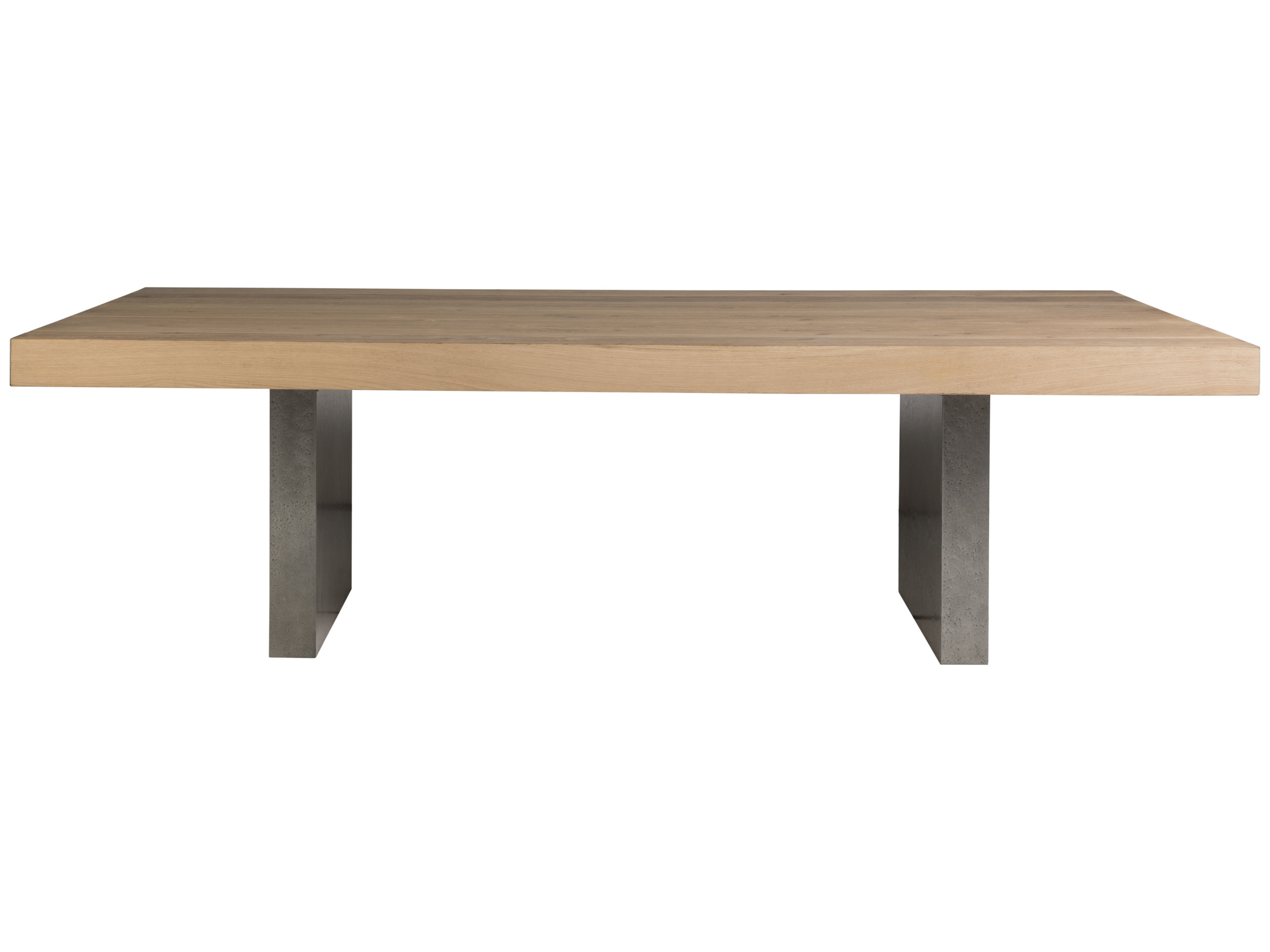 Artistica Home Verite Rectangular Dining Table | Perigold