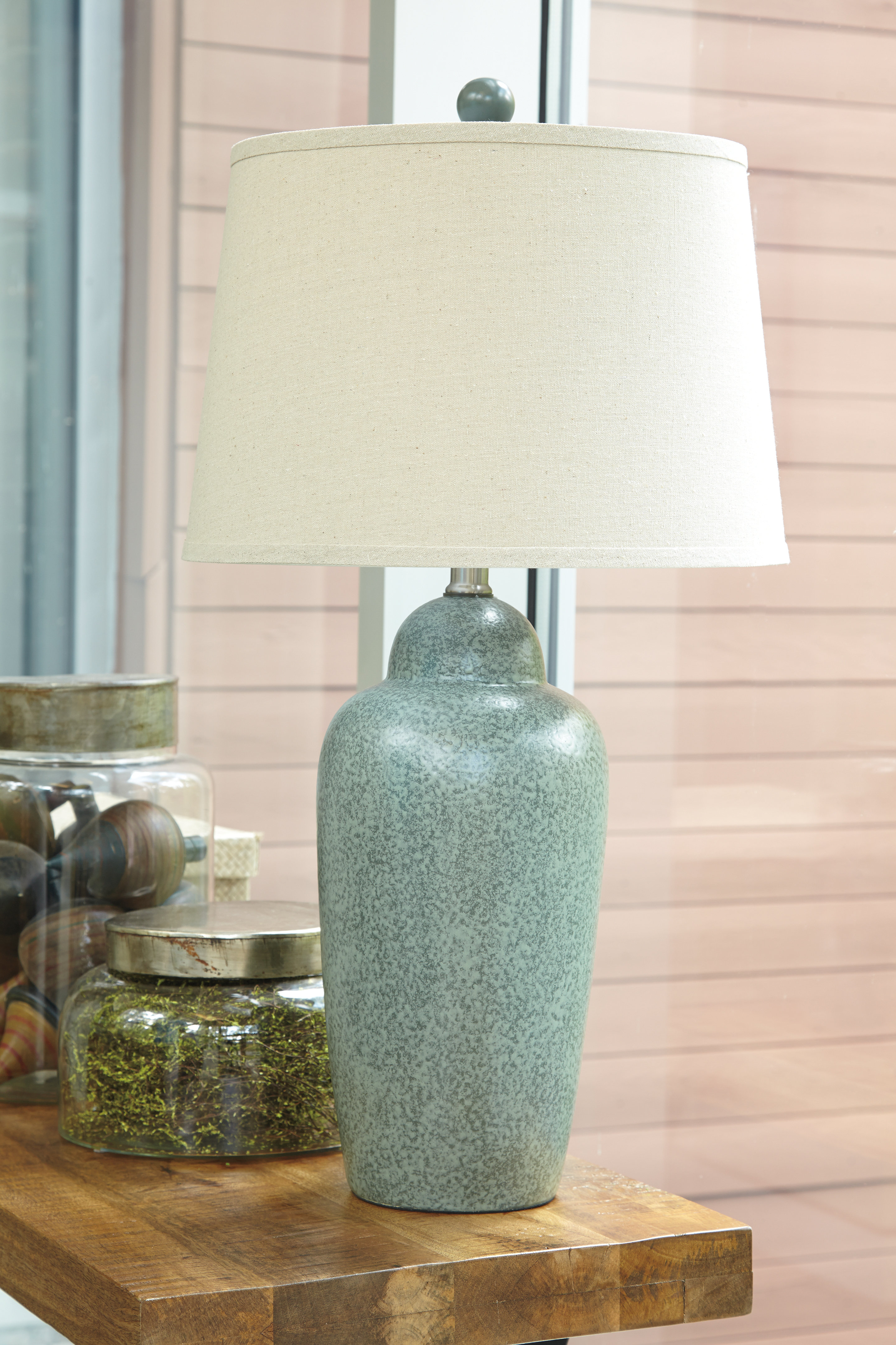 Ivy Bronx Gaia 29" Table Lamp & Reviews | Wayfair