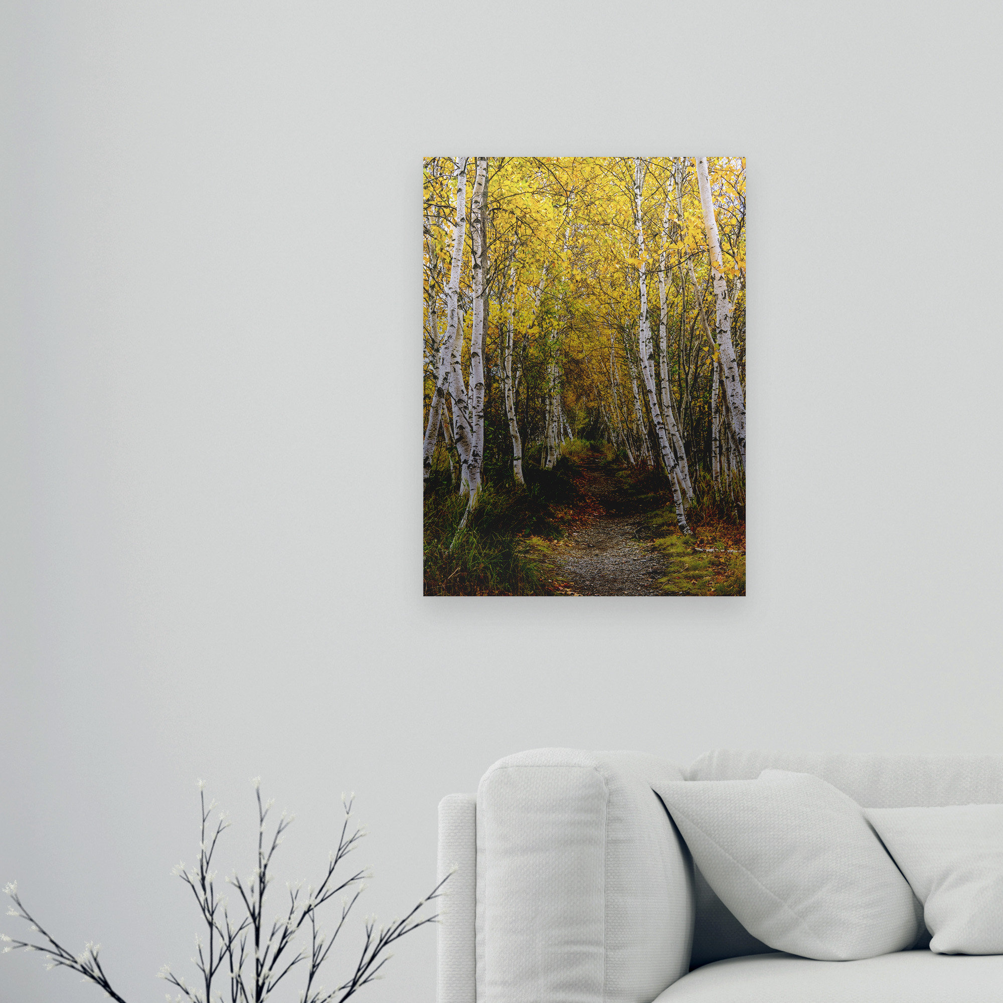 Millwood Pines Cloud Wings - Wayfair Canada