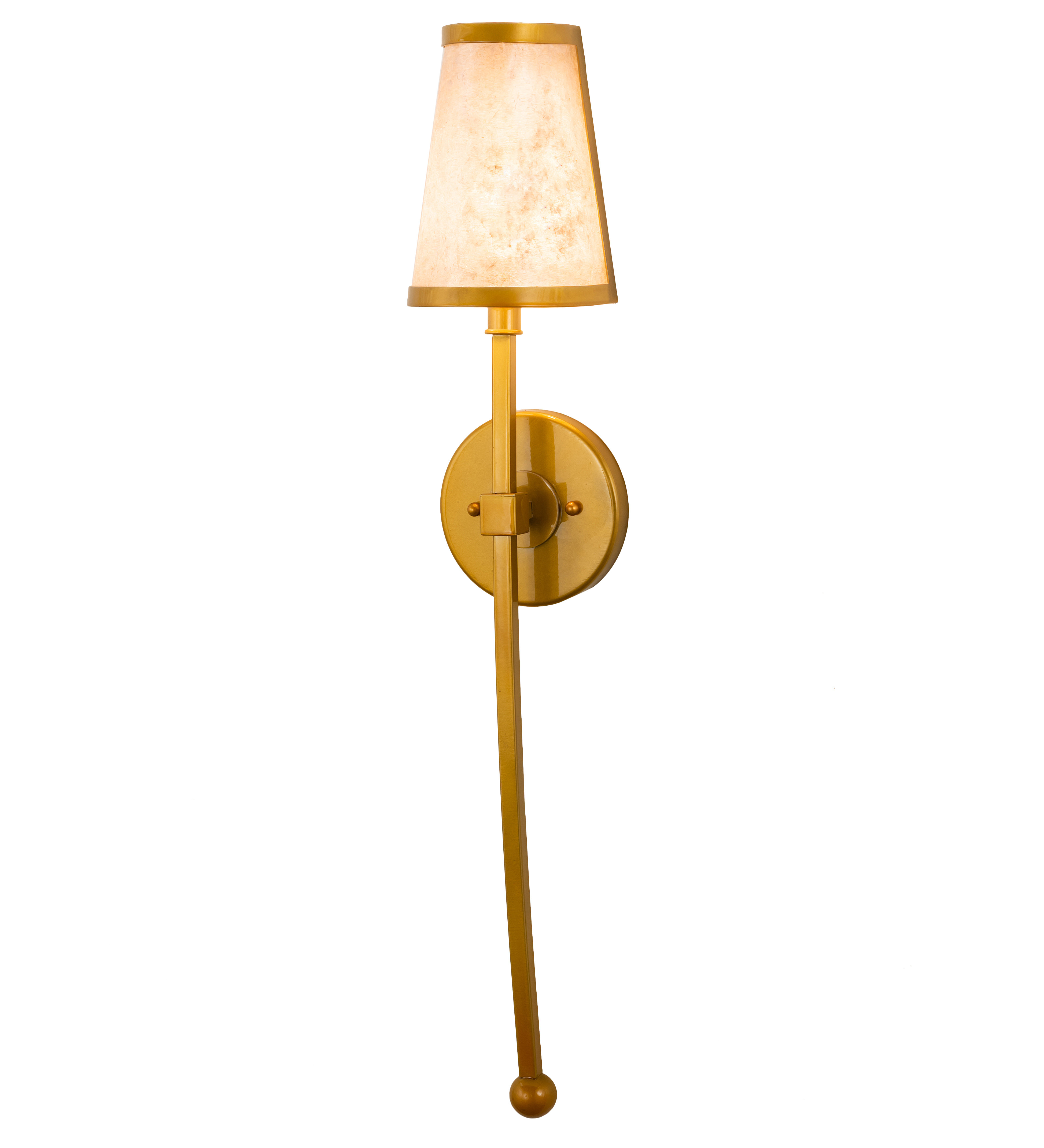 2nd Ave Lighting Verheven 5" W Verheven Wall Sconce | Wayfair