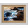 Bright Star Ocean Waves Movement - Single Picture Frame Print | Wayfair ...