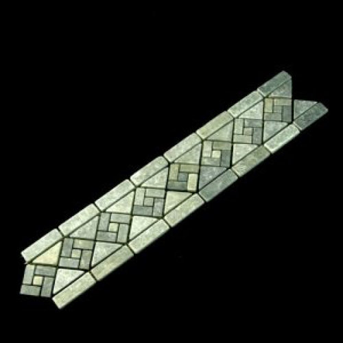 Wayfair | Listello & Border Accent Tiles You'll Love in 2023