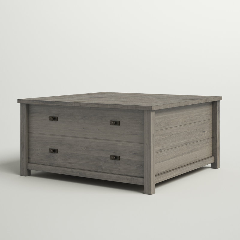 Andover Mills™ Samons Coffee Table & Reviews | Wayfair
