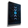 Epic Graffiti 'Mystical Fortune 2' by Yvette St. Amant Canvas Wall Art ...