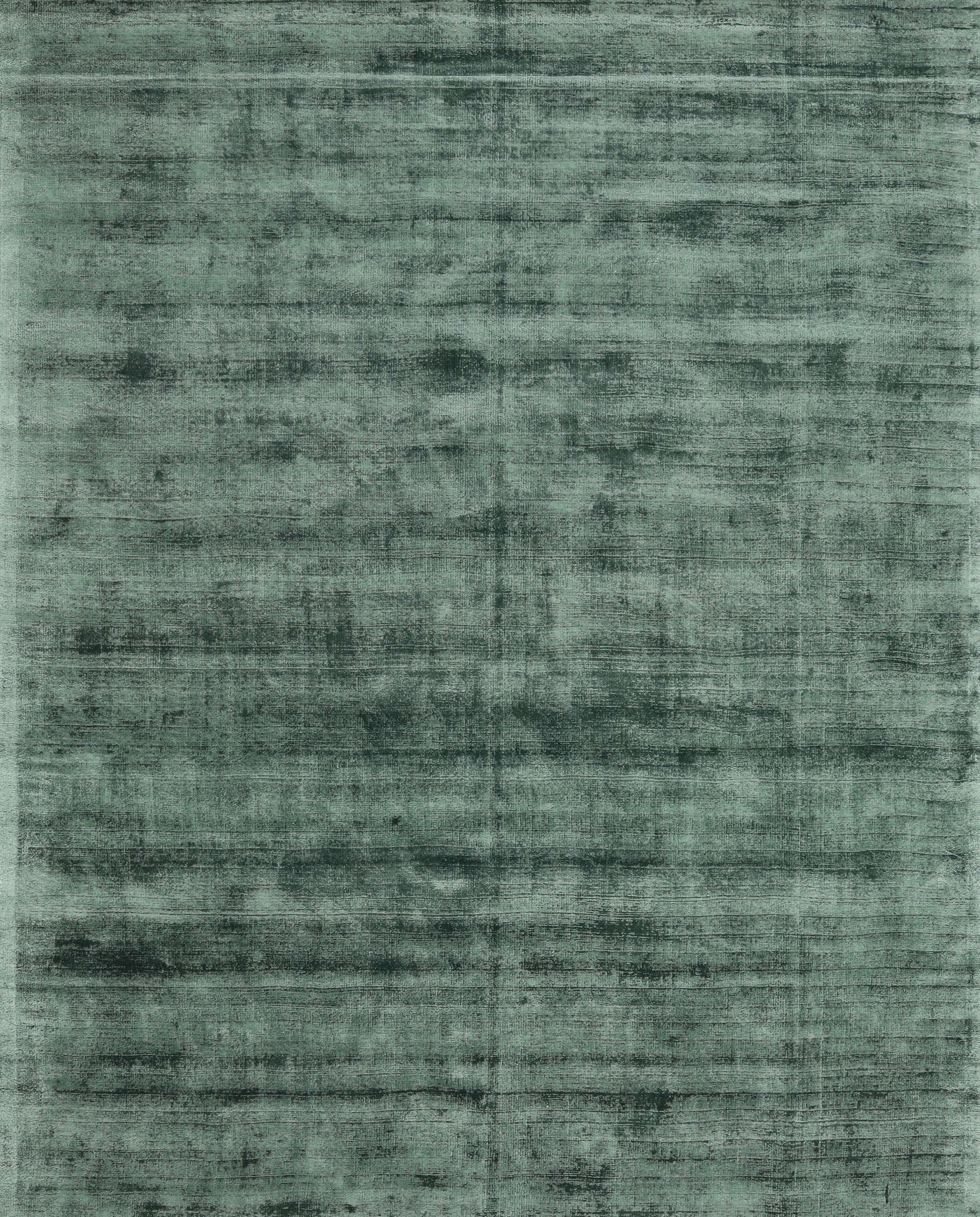 East Urban Home Contemporary Sea Green Area Rug | Wayfair
