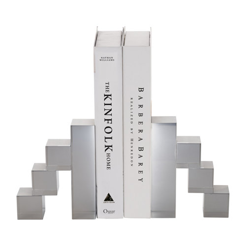 Modern Bookends | AllModern