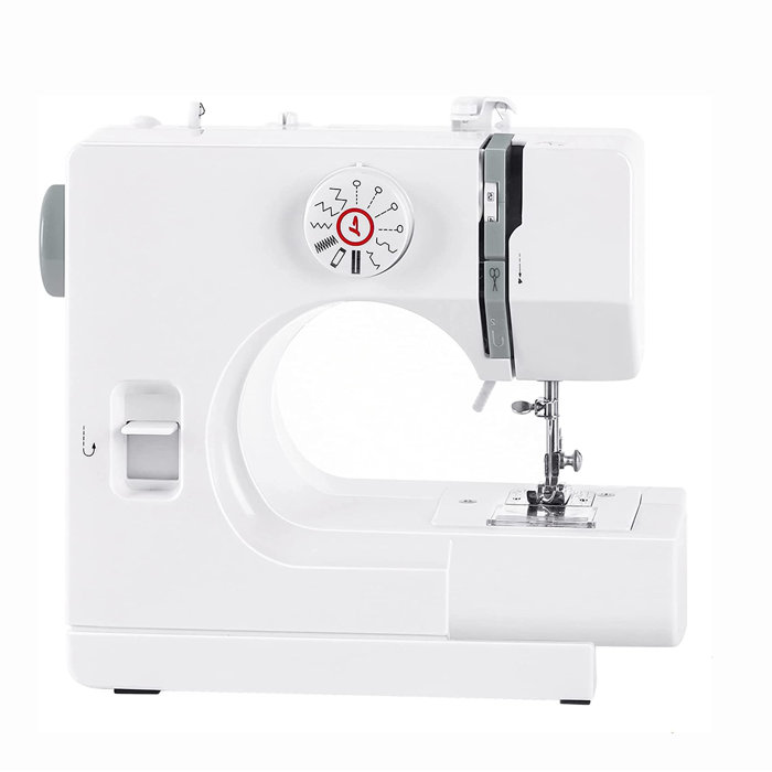 CELLPAK Electronic Sewing Machine | Wayfair