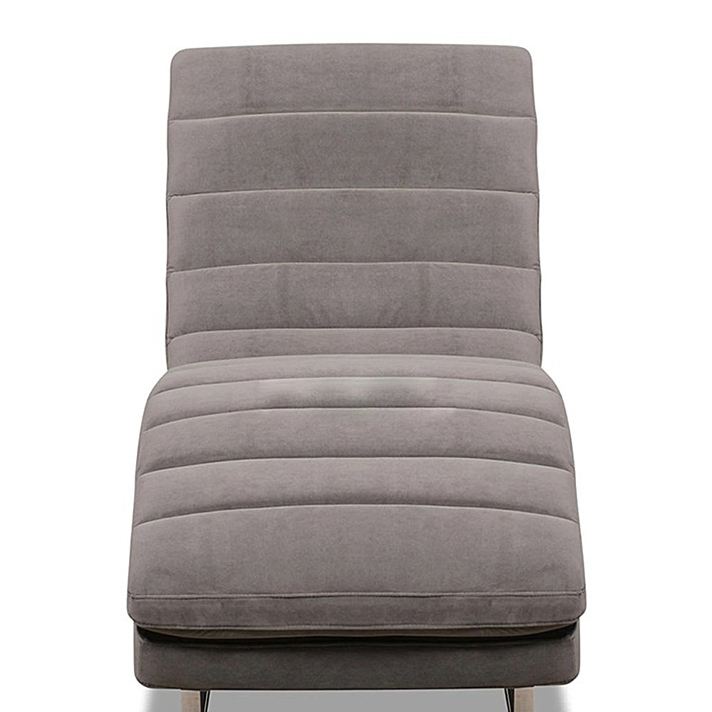 HarmonyFurns Elegant S-shaped solid wood chair | Wayfair