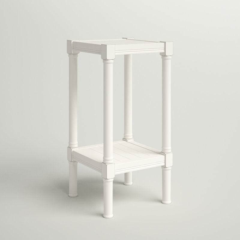 Winston Porter Antaun End Table & Reviews | Wayfair