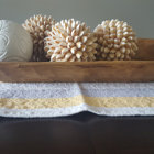 World Menagerie Wood Decorative Bowl 1 & Reviews | Wayfair