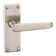 Urfic Victoria Door Handles Reversible Door Handle | Wayfair.co.uk