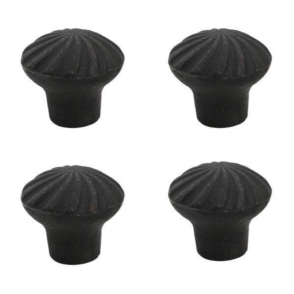 Mystic Colonial Hardware Oversized 1 9/16" Diameter Round Knob ...